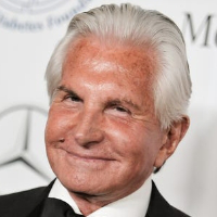 George Hamilton Personality Type (MBTI, Enneagram, On-Screen Persona)