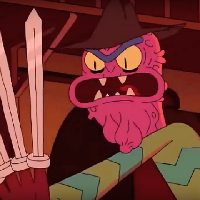 🔥 Scary Terry MBTI | Rick and Morty (2013) Personality Types