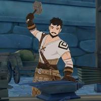 🔥 Wagner MBTI | Genshin Impact NPCs (Non-Playable Characters ...