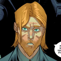 🔥 Rudolph Conners "Robot"/"Rex" MBTI | Comic Invincible Universe ...