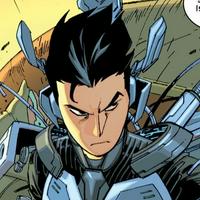 🔥 Zack Thompson ´´Tech Jacket´´ MBTI | Comic Invincible Universe ...