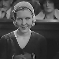 🔥 Beatrice Stevens MBTI | The Lawyer's Secret (1931) Personality Types