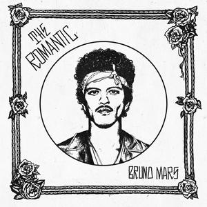🎵 Bruno Mars - Risk It All MBTI 哪种MBTI?