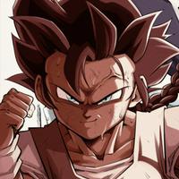 🔥 Videl (Universe 9) MBTI | Dragonball Multiverse Personality Types