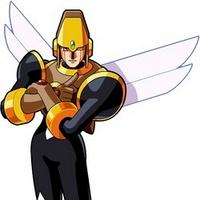 🔥 Glyde.EXE MBTI | Mega Man Battle Network Personality Types