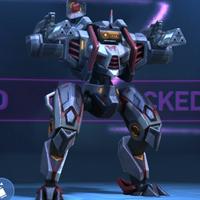 🔥 Orion MBTI | Mech Arena Personality Types