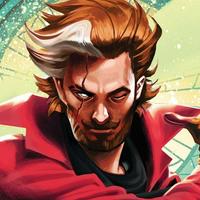 🔥 Reddwyn "Wyn" MBTI | Marvel Comics Personality Types