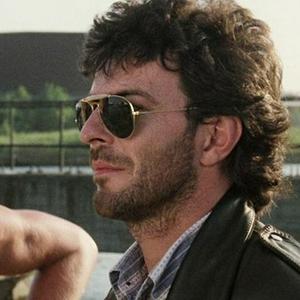 🔥 Eric Visser MBTI | Amsterdamned (1988) Personality Types