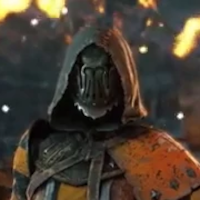 🔥 Mercy MBTI | For Honor Personality Types