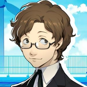 🔥 Keisuke Hiraga MBTI | Persona 3 Personality Types