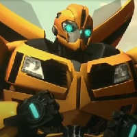 🔥 Bumblebee MBTI | Transformers: Prime Personality Types