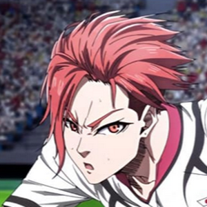 🔥 Sendo Shuto MBTI性格類型 哪種MBTI?