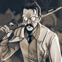 🔥 Czar MBTI | Sacramento RPG Personality Types