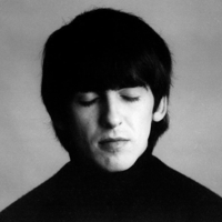 George Harrison Personality Type (MBTI, Enneagram, Song Persona)