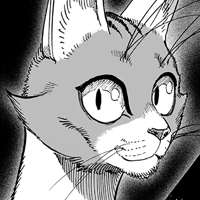 🔥 Nyan MBTI | One Punch Man Personality Types