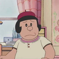 🔥 Jaiko Gouda MBTI | Doraemon Personality Types