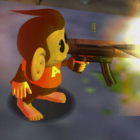 🔥 AiAi MBTI | Super Monkey Ball Personality Types