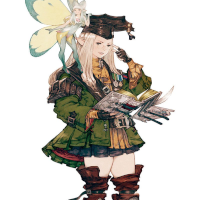 🔥 Scholar MBTI | Final Fantasy XIV Personality Types