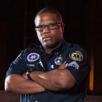 🔥 Titus MBTI | Nightwatch Personality Types