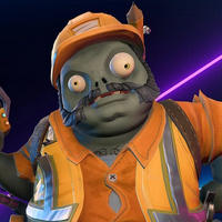 🔥 Engineer MBTI | Plants Vs. Zombies: Battle for Neighborville ...