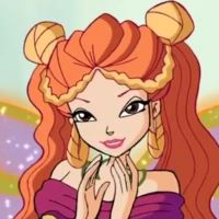 🔥 Sibylla MBTI | Winx Club (2004) Personality Types