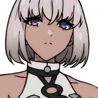 🔥 Alma Judikhali MBTI | Saikyou no Shien-shoku "Wajutsushi" Dearu ore ...