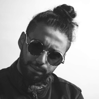 Abo El Anwar Personality Type (MBTI, Enneagram, Song Persona)