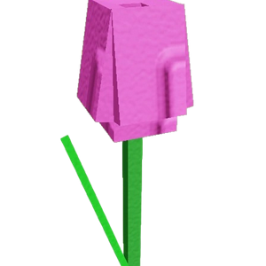 🔥 Pink Tulip MBTI | Grow a Garden Personality Types