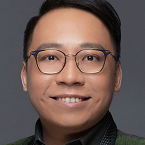 Stephen Cheng Sze Kwan (C君) Personality Type (MBTI, Enneagram, Song ...
