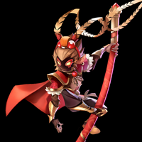 🔥 Monkey King MBTI | Super Sus Personality Types