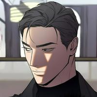 🔥Wet Sand (Manhwa) Characters MBTI Personality Types
