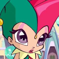 🔥 Jolly MBTI | Winx Club (2004) Personality Types