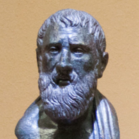 Eubulides Personality Type | Philosophers' MBTI
