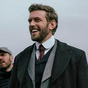 🔥 Detective Inspector Blake MBTI | Miss Scarlet and the Duke ...