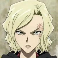 🔥 Yelenika Lavrentyeva MBTI | Detective Conan Personality Types