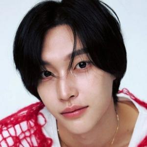Wonbin (RIIZE) Personality Type (MBTI, Enneagram, Song Persona)