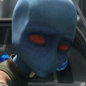 🔥 Isaac MBTI | Star Wars: Tales of the Underworld (2025) Personality Types