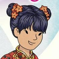 🔥 Bea the Buddha Day Fairy MBTI | The Rainbow Magic Series Personality ...