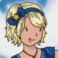 🔥 Morgan the Midnight Fairy MBTI | The Rainbow Magic Series Personality ...