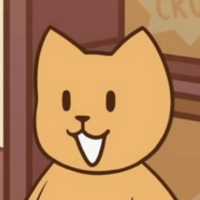 🔥 Cat MBTI | Bonnie’s Bakery Personality Types