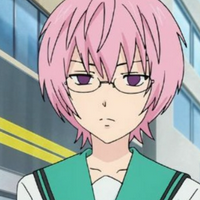 🔥 Saiki Kuriko MBTI性格類型 哪種MBTI?