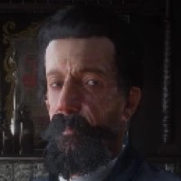 🔥 Dr. Ben Calloway MBTI | Red Dead Redemption 2 Personality Types