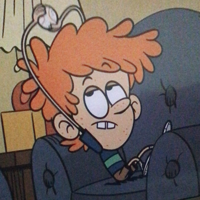🔥 Rocky MBTI | The Loud House (2015) Personality Types