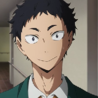 🔥 Moniwa Kaname MBTI | Haikyuu!! Personality Types