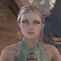 🔥 Elfbetta the Shy MBTI | The Elder Scrolls Personality Types