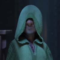 🔥 Hernando MBTI | Encanto (2021) Personality Types