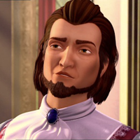 🔥 Philippe MBTI | Barbie and the Three Musketeers (2009) Personality Types