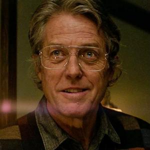 🔥 Mr. Reed MBTI | Heretic (2024) Personality Types
