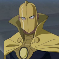 🔥 Steel Maxum "Doctor Fate" MBTI | DC Animated Movie Universe ...