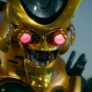 🔥 Gien MBTI | Mirai Sentai Timeranger Personality Types